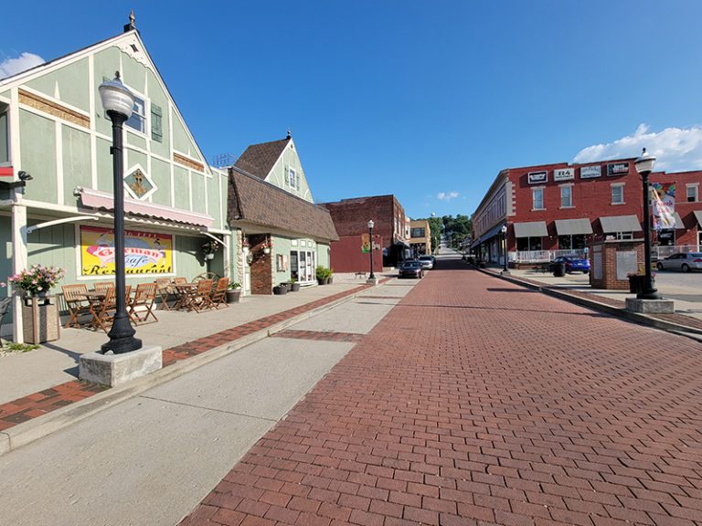 Home - French Lick Getaway